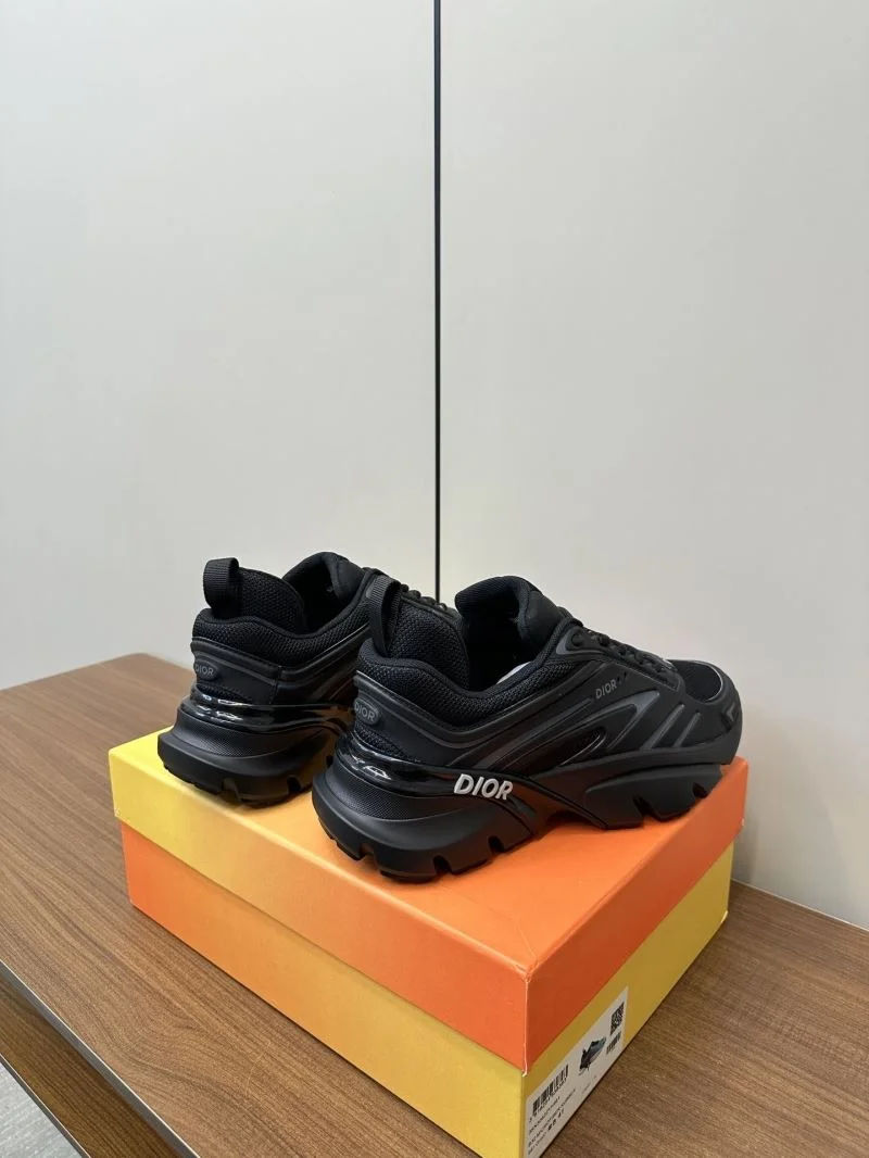 Genuine Christian Dior Sneaker
