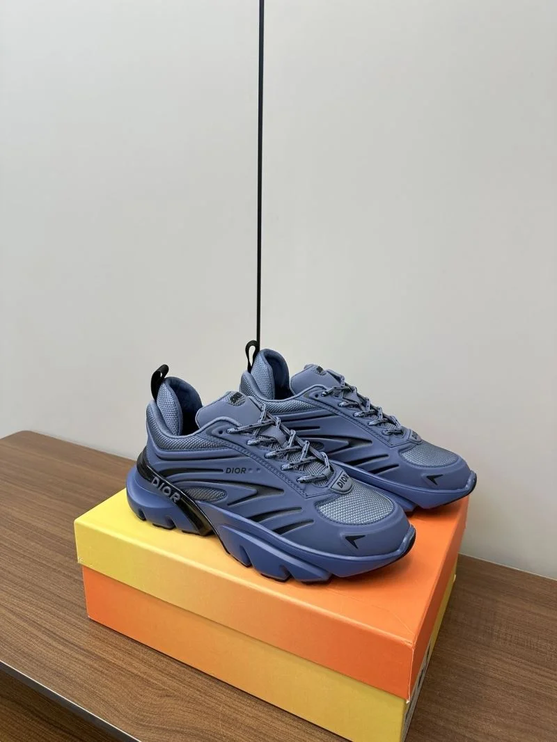 Top match Christian Dior Sneaker