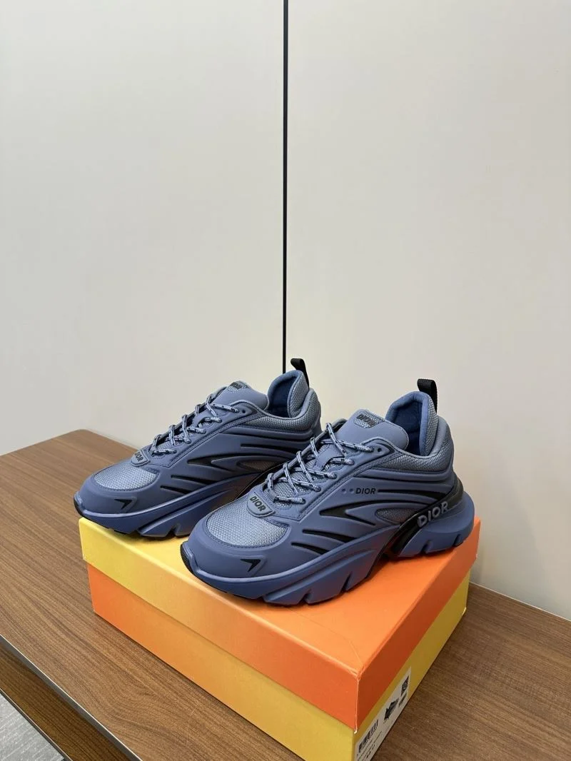 Top match Christian Dior Sneaker