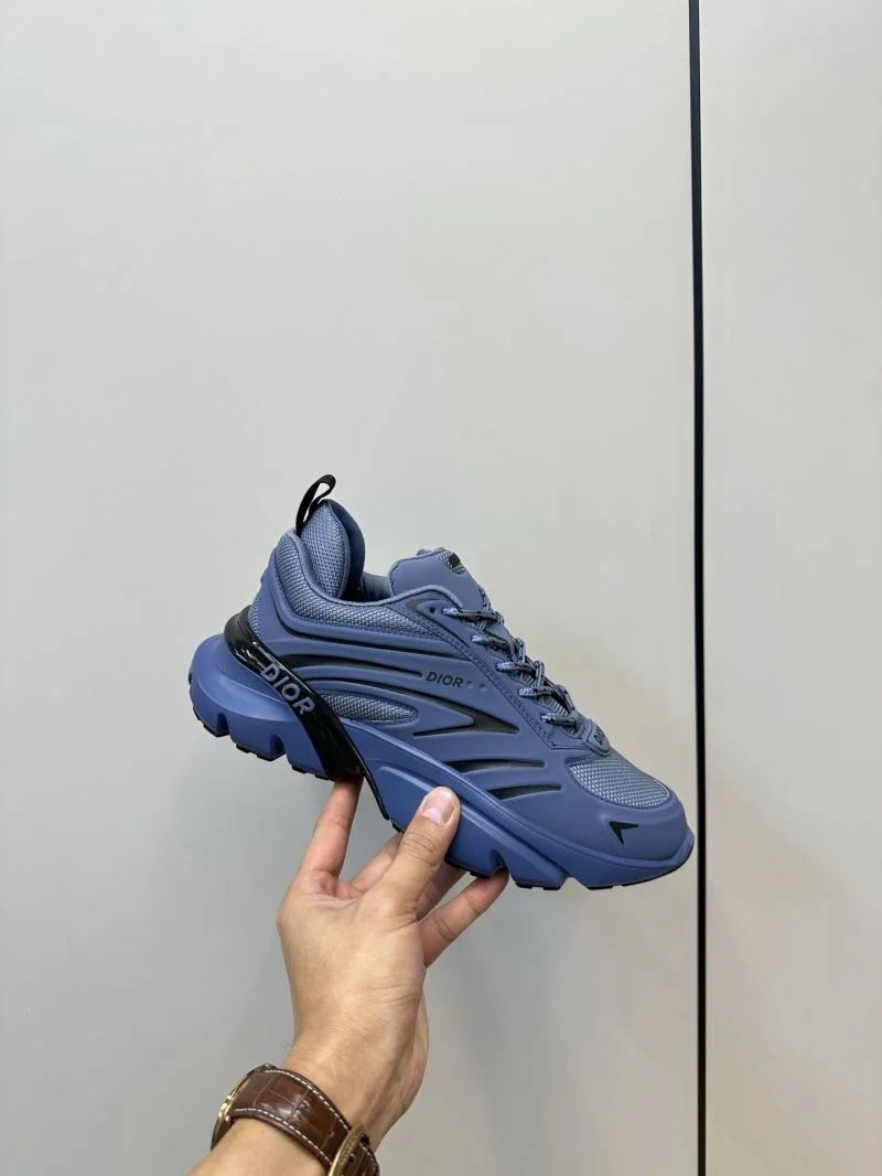 Top match Christian Dior Sneaker
