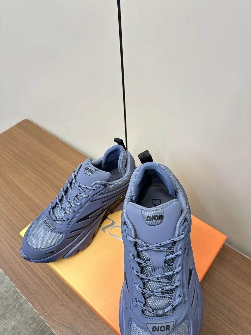 Top match Christian Dior Sneaker