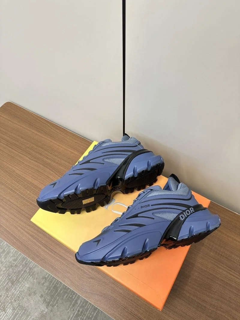 Top match Christian Dior Sneaker
