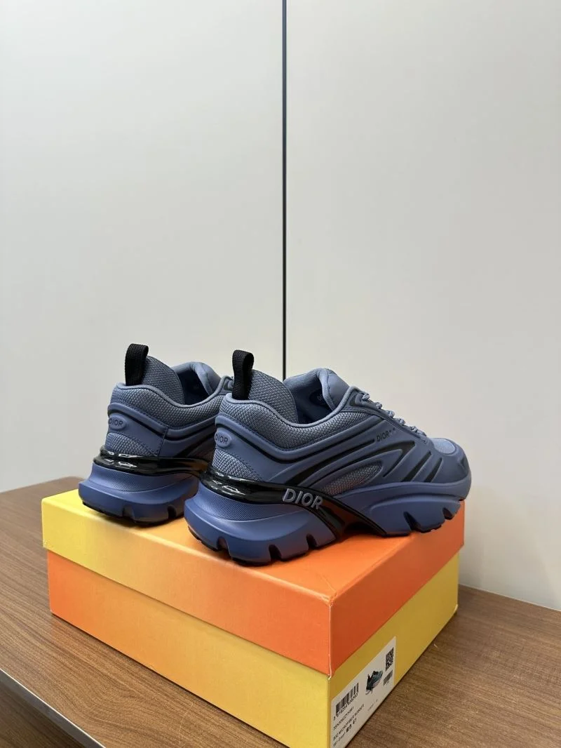 Top match Christian Dior Sneaker