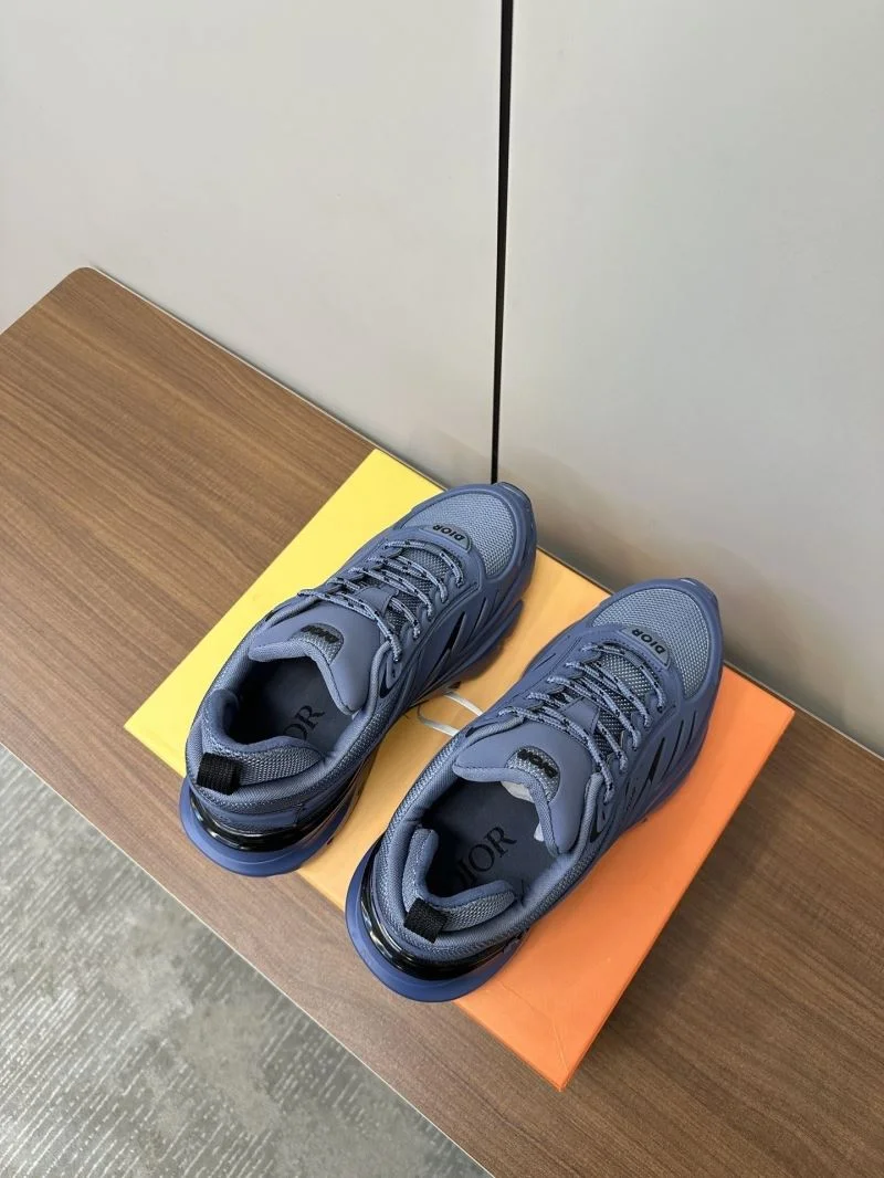 Top match Christian Dior Sneaker
