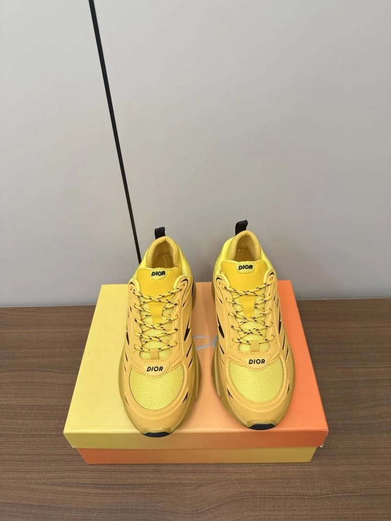 Christian Dior Sneaker