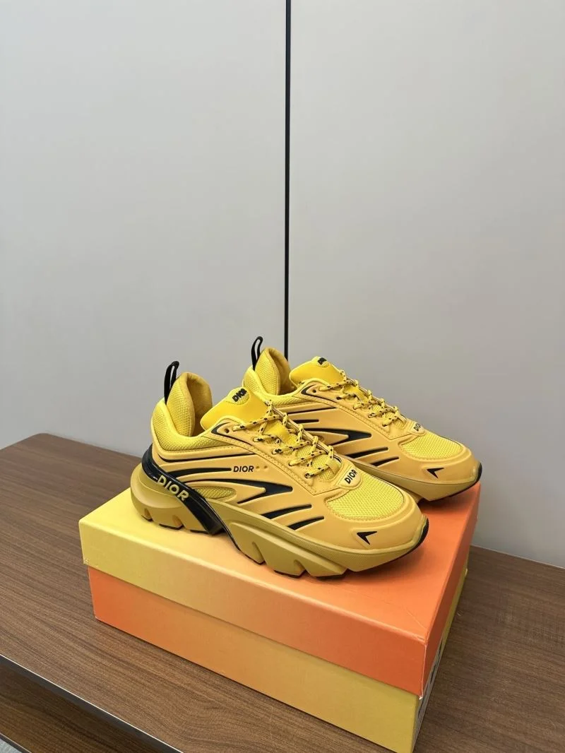 Precise copy Christian Dior Sneaker
