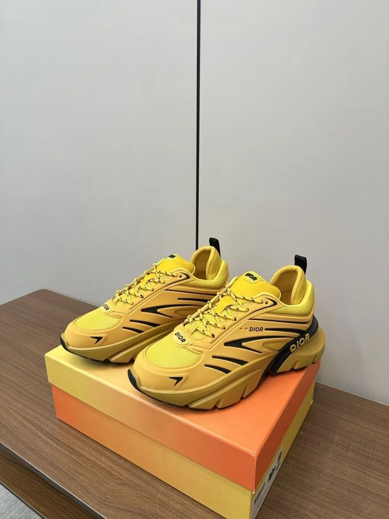 Precise copy Christian Dior Sneaker