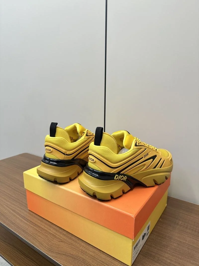 Precise copy Christian Dior Sneaker