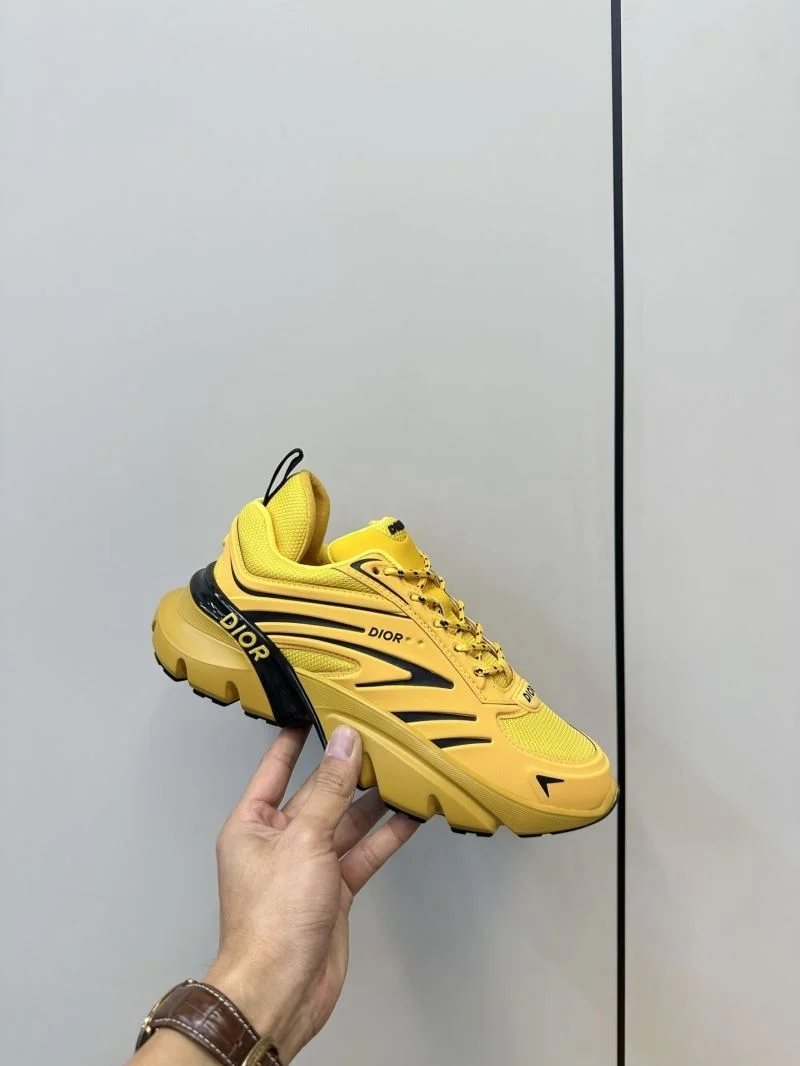 Precise copy Christian Dior Sneaker