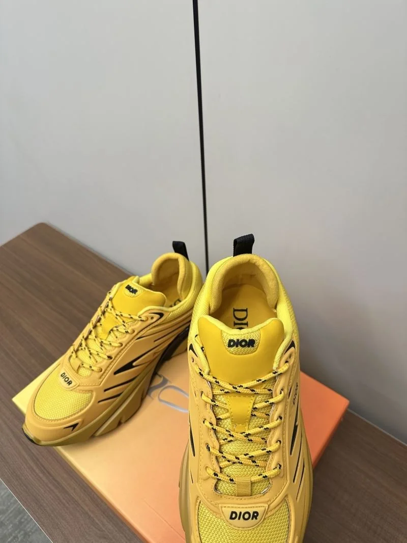 Precise copy Christian Dior Sneaker