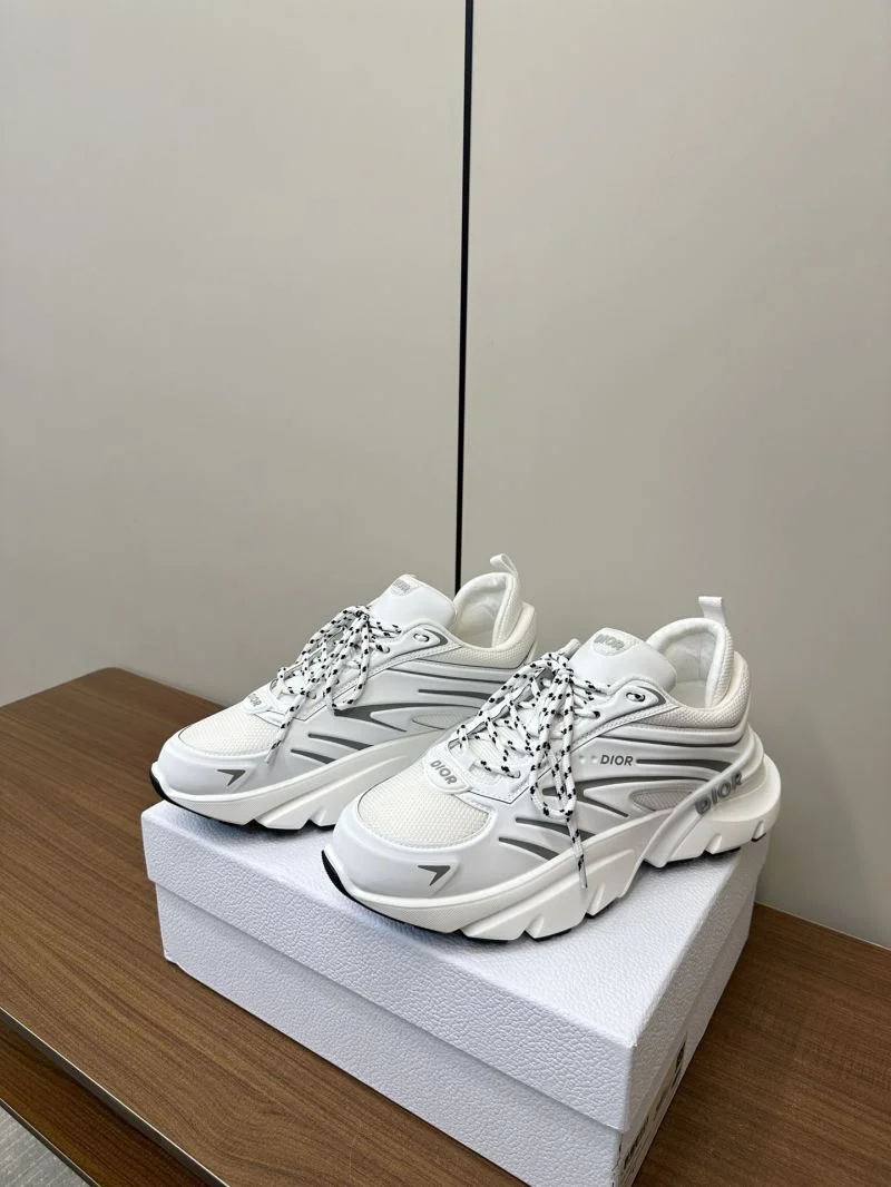 Precise copy Christian Dior Sneaker