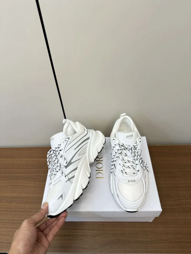 Precise copy Christian Dior Sneaker