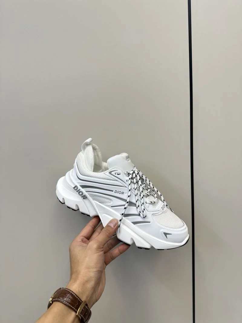 Precise copy Christian Dior Sneaker