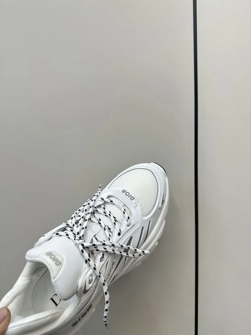 Precise copy Christian Dior Sneaker