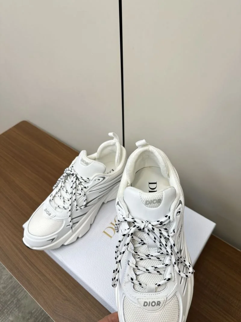 Precise copy Christian Dior Sneaker