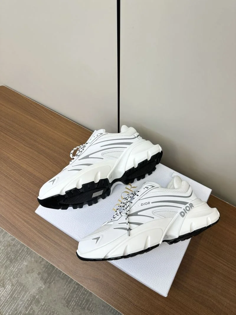 Precise copy Christian Dior Sneaker