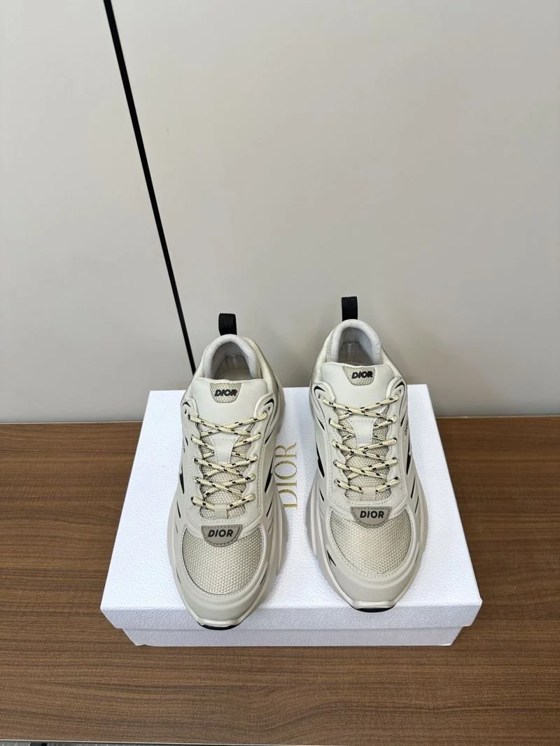 Christian Dior Sneaker