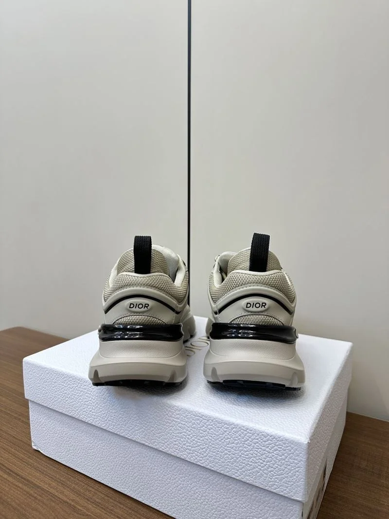 Affordable Christian Dior Sneaker