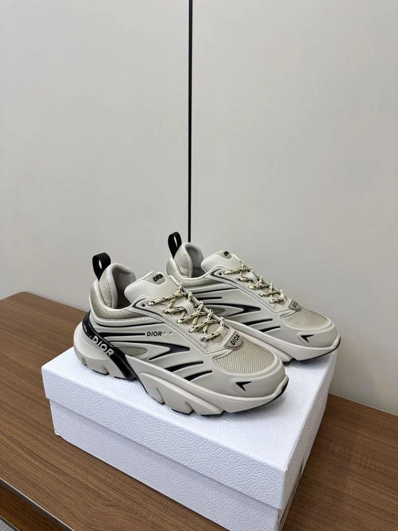 Affordable Christian Dior Sneaker