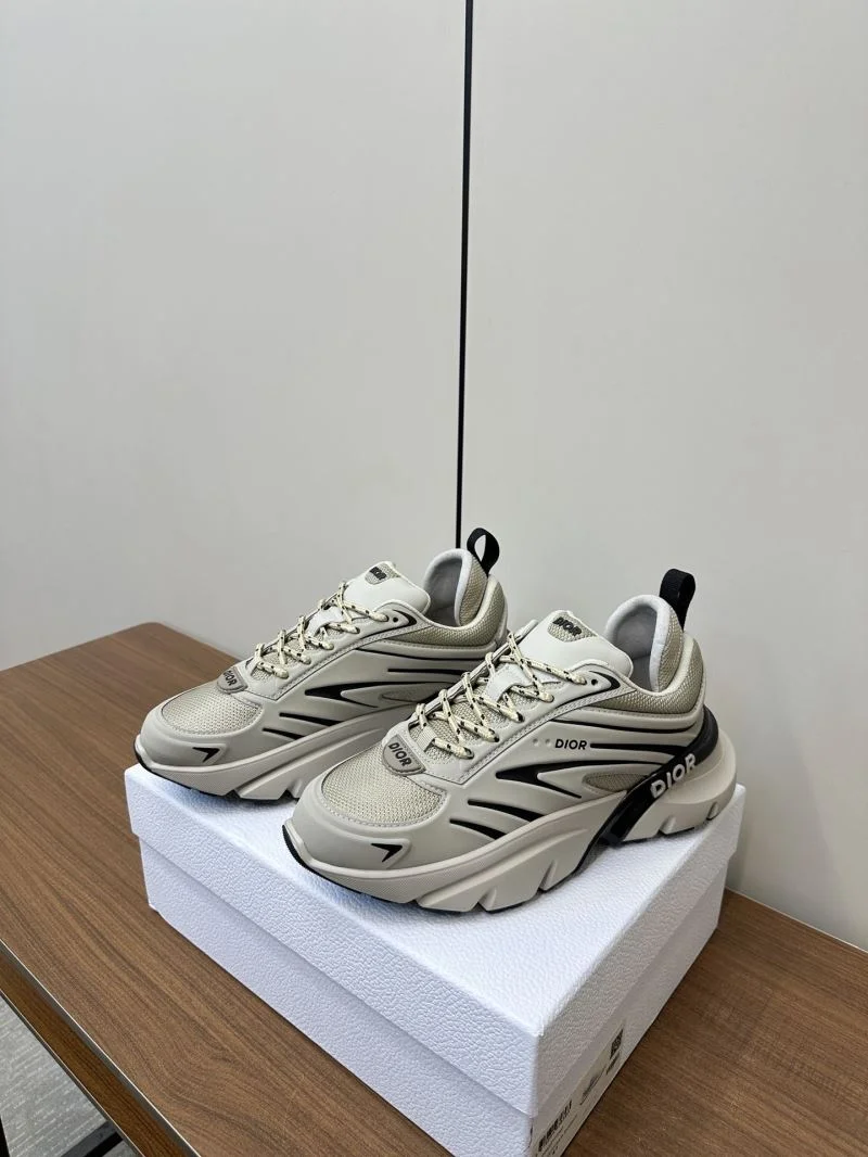 Affordable Christian Dior Sneaker