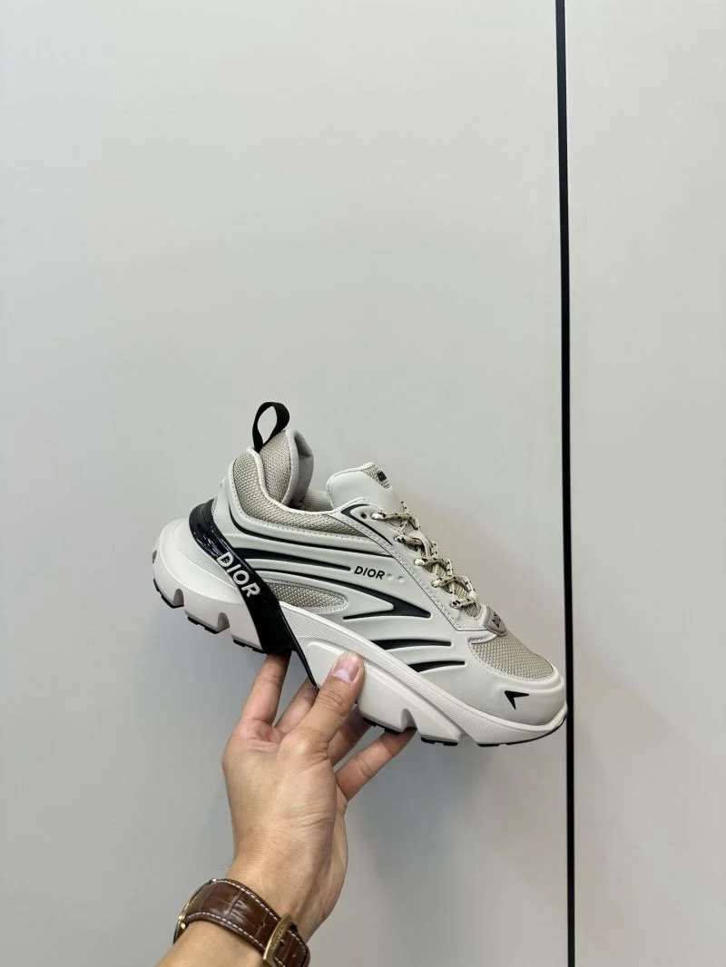 Affordable Christian Dior Sneaker