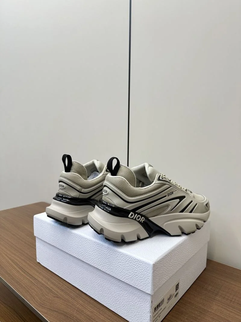 Affordable Christian Dior Sneaker