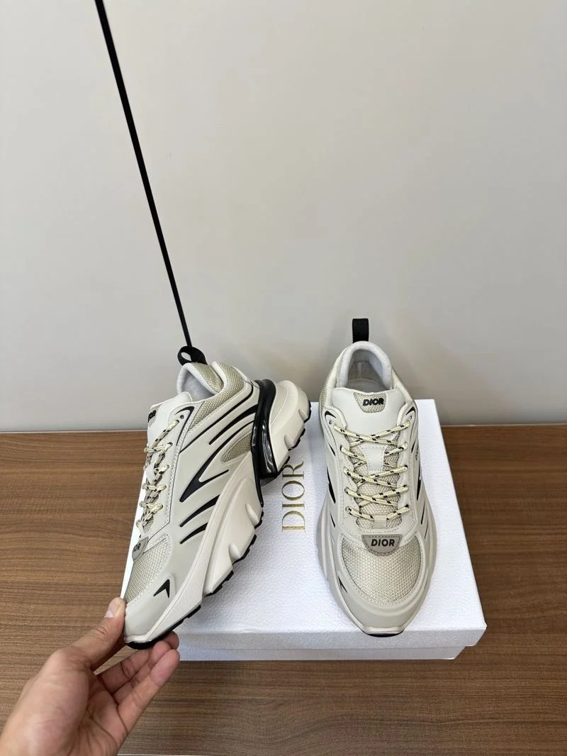 Affordable Christian Dior Sneaker