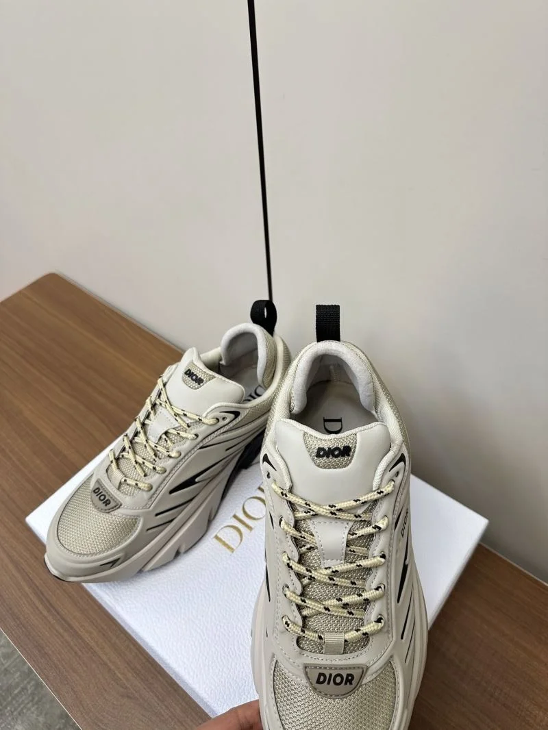 Affordable Christian Dior Sneaker