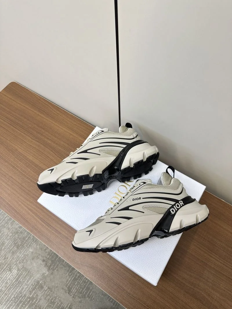 Affordable Christian Dior Sneaker
