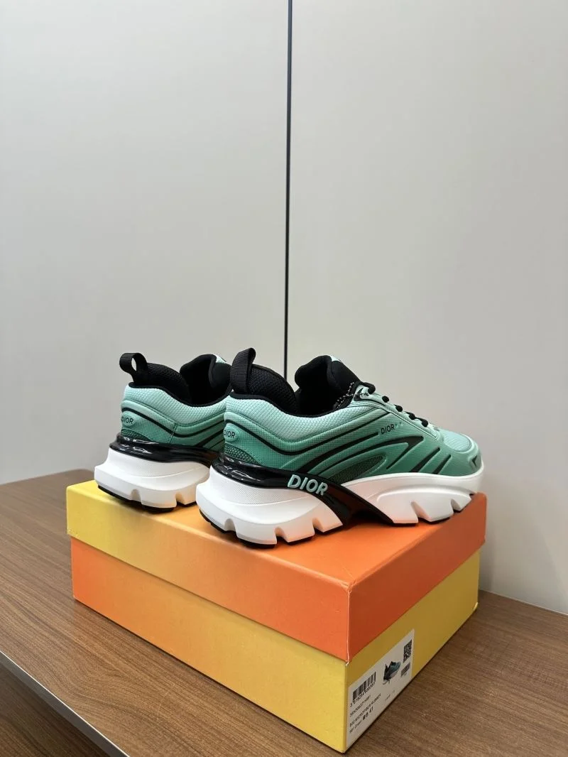 Top mirror Christian Dior Sneaker