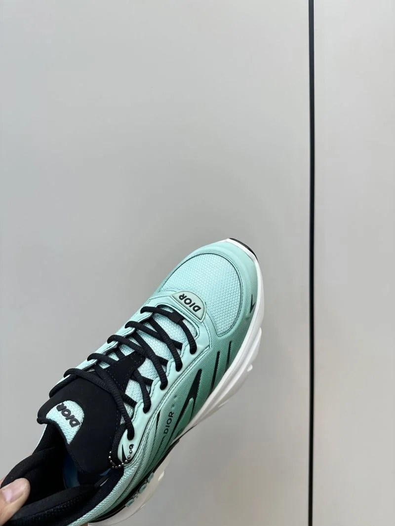 Top mirror Christian Dior Sneaker