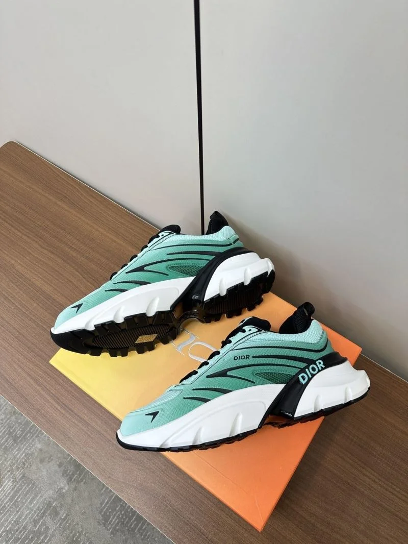 Top mirror Christian Dior Sneaker