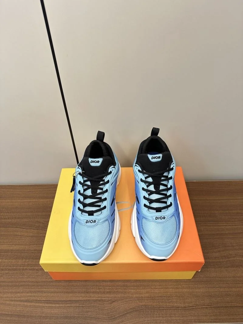 Christian Dior Sneaker