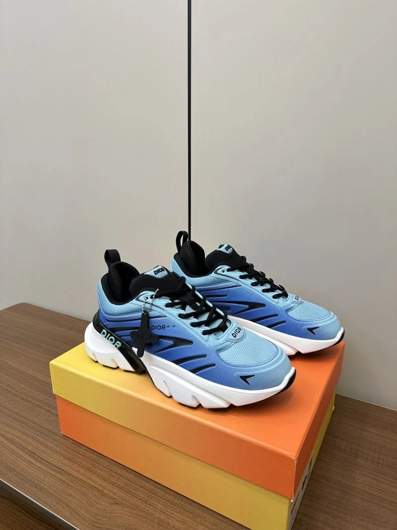 Mirror quality Christian Dior Sneaker