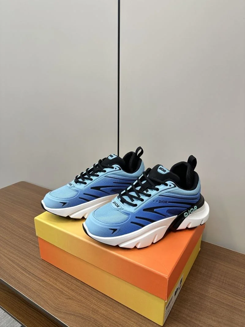 Mirror quality Christian Dior Sneaker