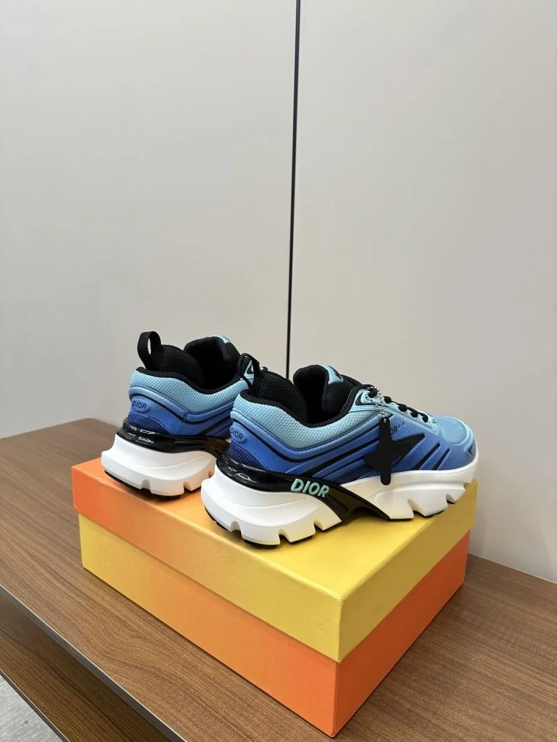 Mirror quality Christian Dior Sneaker