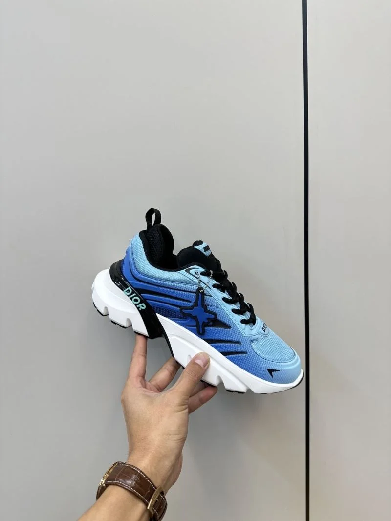 Mirror quality Christian Dior Sneaker