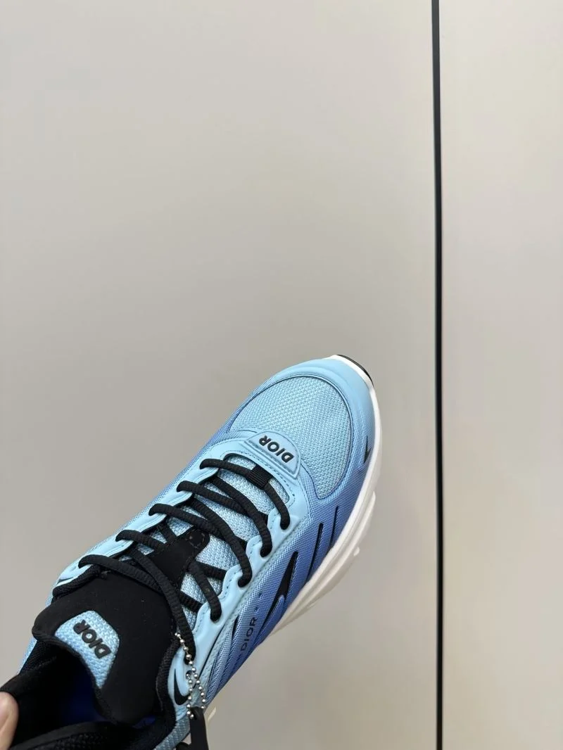 Mirror quality Christian Dior Sneaker