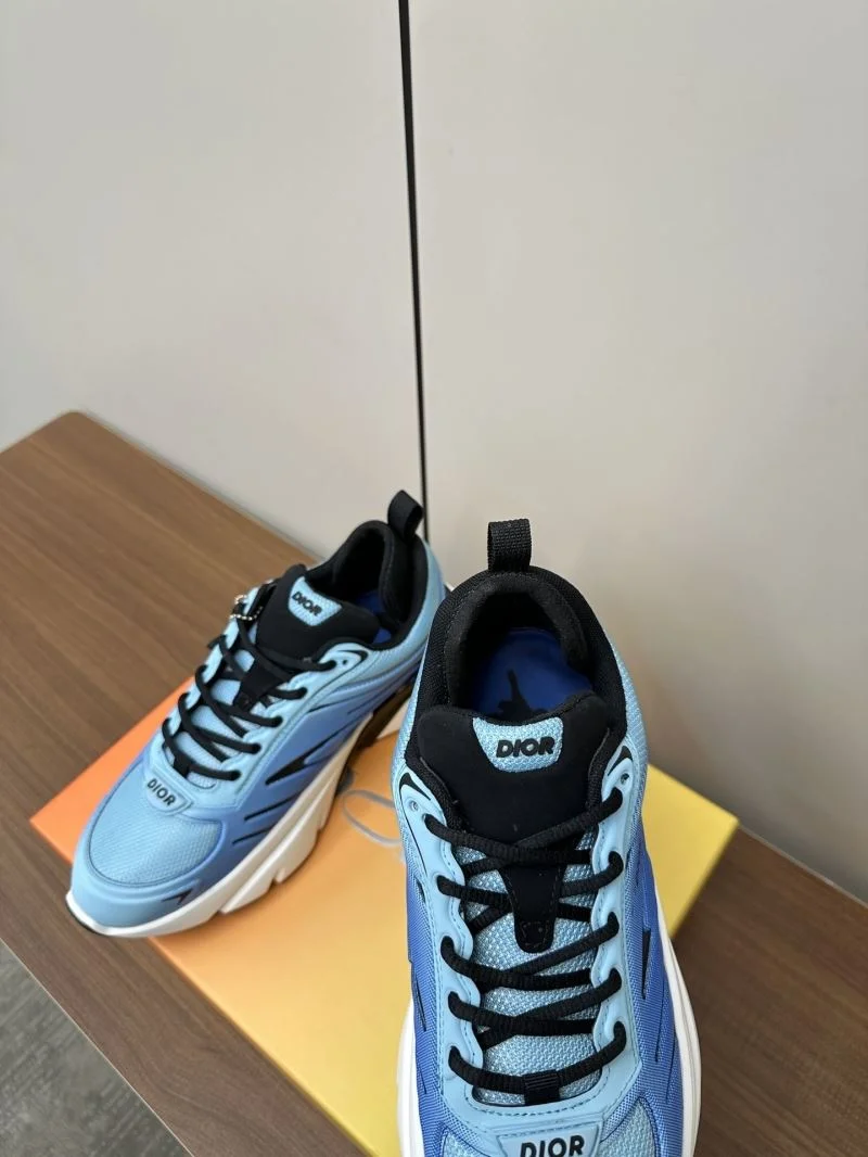 Mirror quality Christian Dior Sneaker