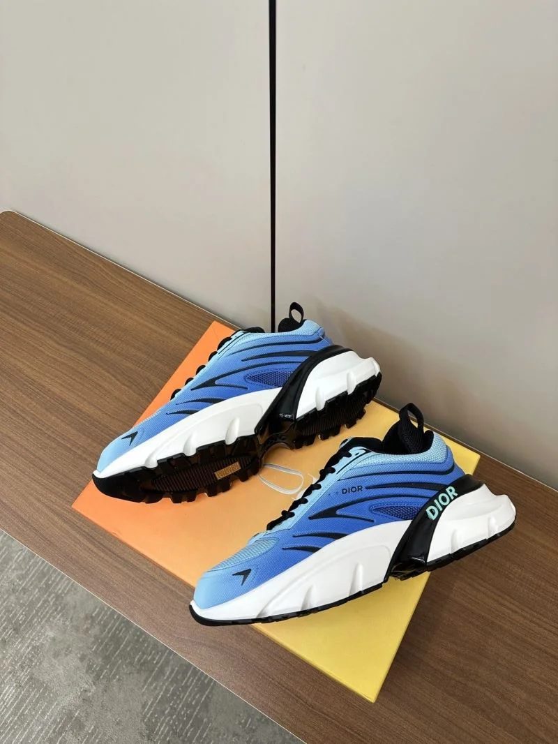 Mirror quality Christian Dior Sneaker