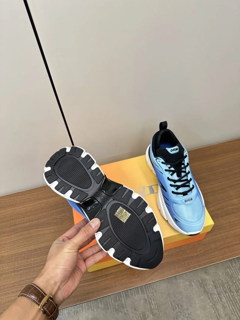 Mirror quality Christian Dior Sneaker