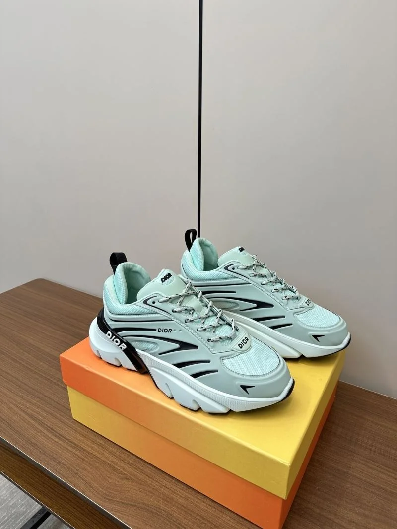 Factory-made Christian Dior Sneaker