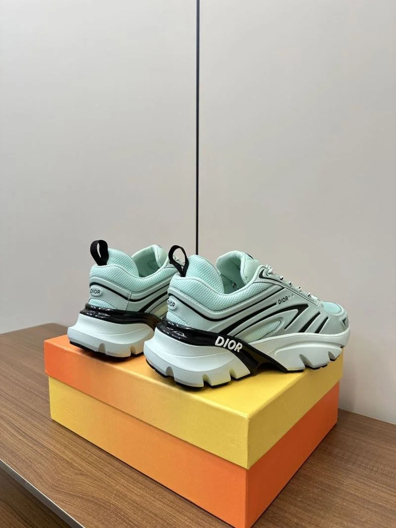 Factory-made Christian Dior Sneaker