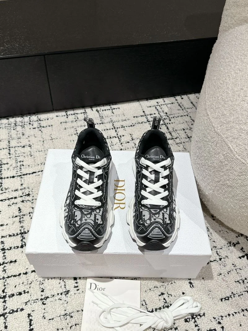 Christian Dior Sneaker
