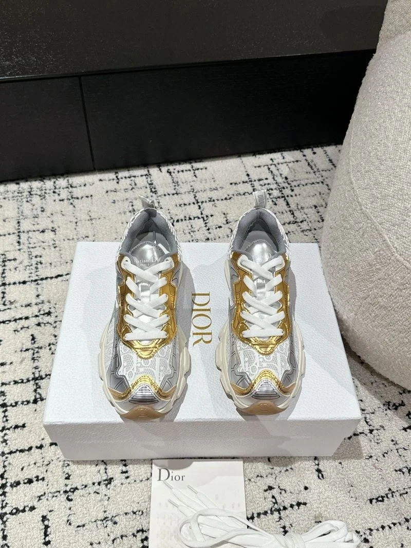 Christian Dior Sneaker