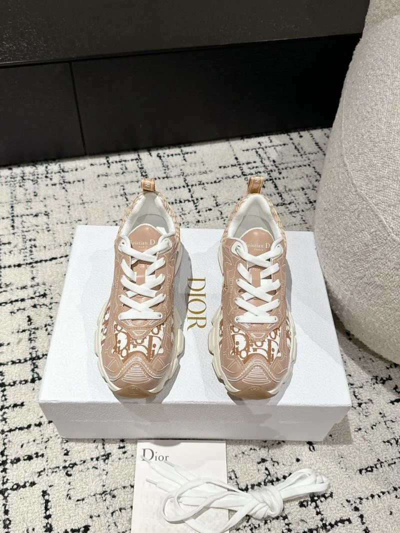 Christian Dior Sneaker