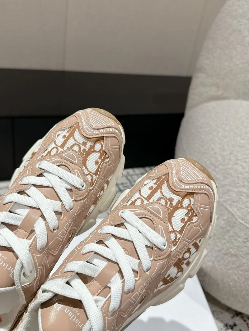 Discounted Christian Dior Sneaker