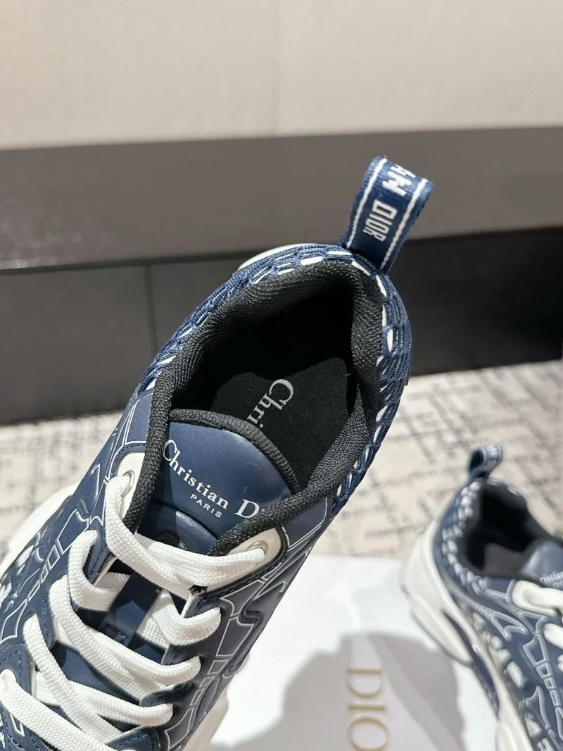 High accuracy Christian Dior Sneaker