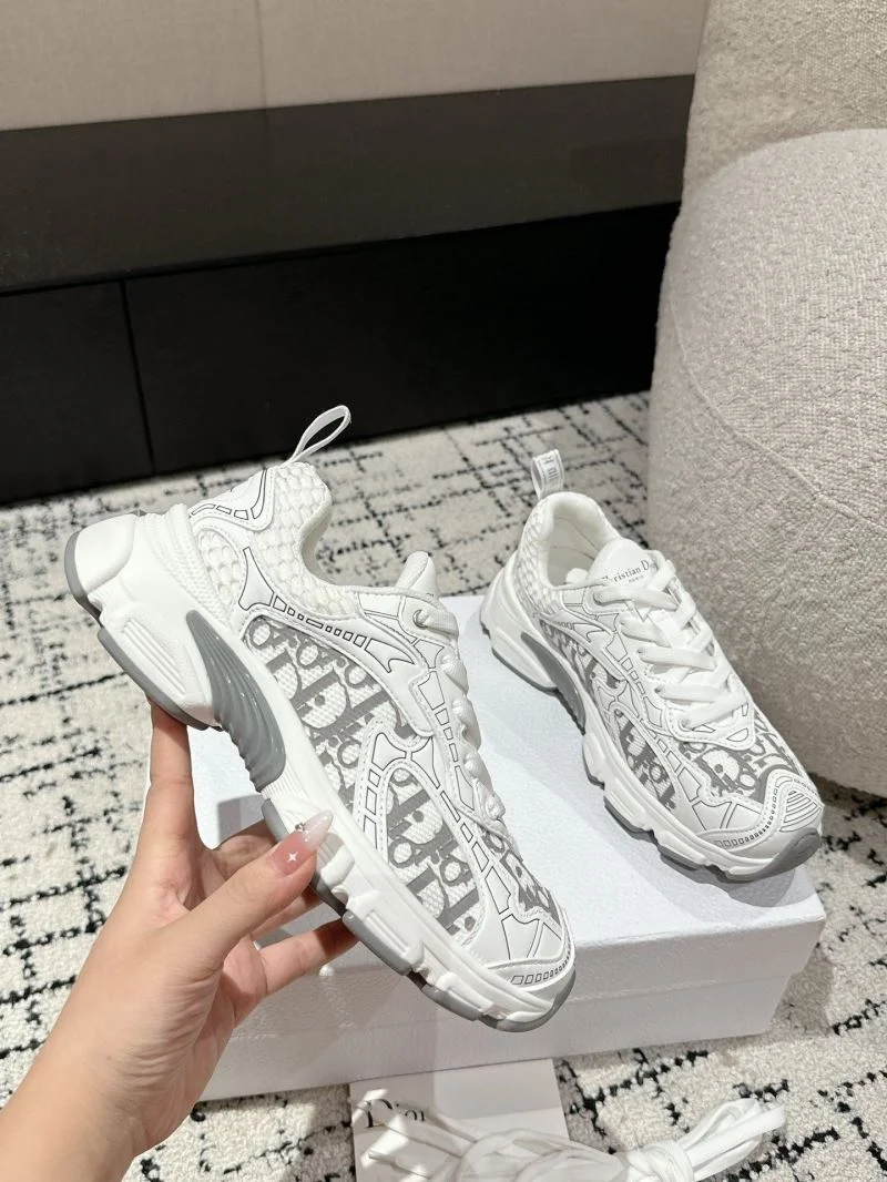 Top mirror Christian Dior Sneaker