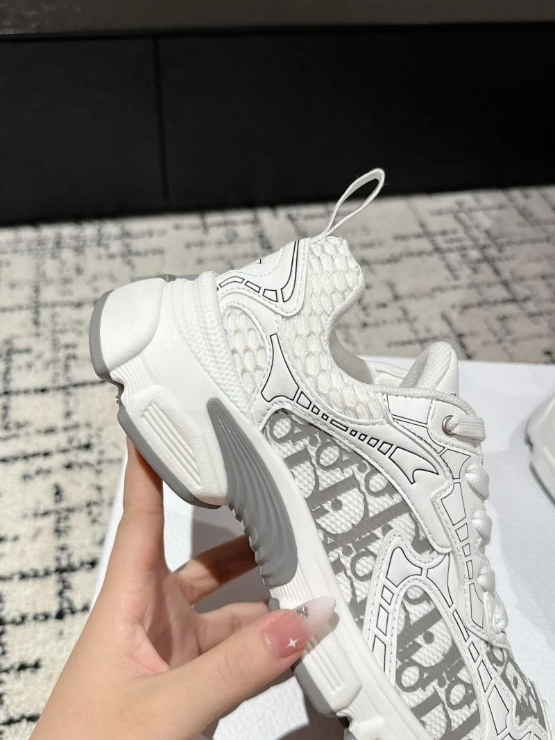 Top mirror Christian Dior Sneaker